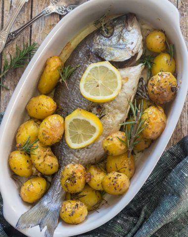 Authentic Italian Recipes - An Italian in my Kitchen