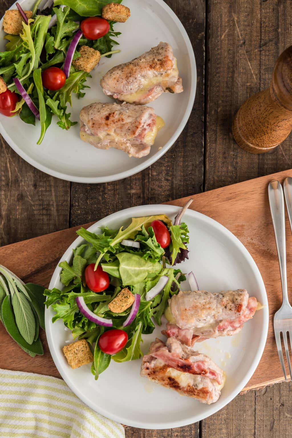 The best Italian Main Dish Recipes - An Italian in my Kitchen