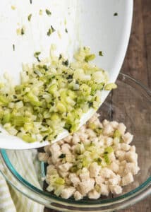 Quick and Easy Baked Stuffed Halibut