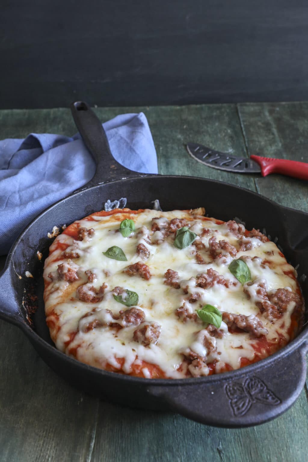 The best Italian Main Dish Recipes - An Italian in my Kitchen