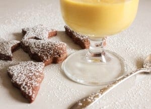 Zabaione Recipe - An Italian in my Kitchen