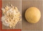 Italian Lemon Tart/Crostata Recipe - An Italian in my Kitchen