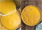 Italian Lemon Tart/Crostata Recipe - An Italian in my Kitchen