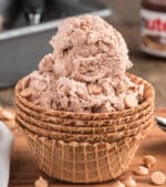 The best Italian Ice Cream & Frozen Desserts Recipes - An Italian in my ...