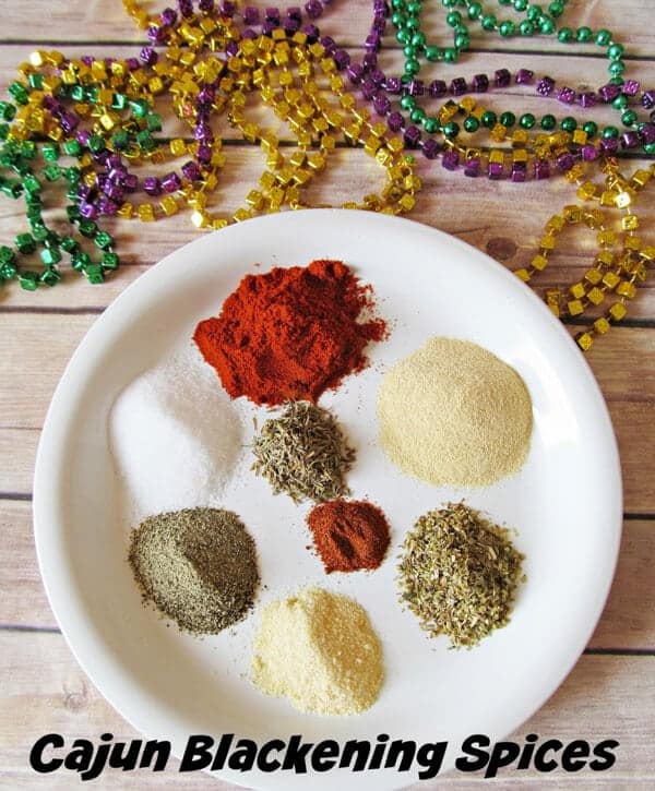 14 Homemade Dry Spice Blends Recipe - An Italian in my Kitchen