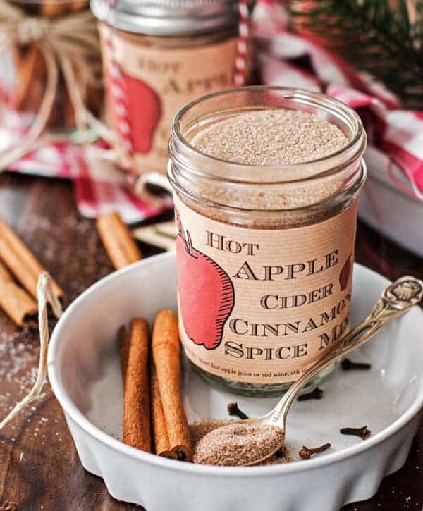 14 Homemade Dry Spice Blends Recipe - An Italian in my Kitchen