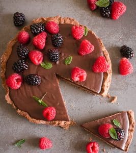 The best Italian Tarts & Pies Recipes - Page 2 of 3 - An Italian in my ...