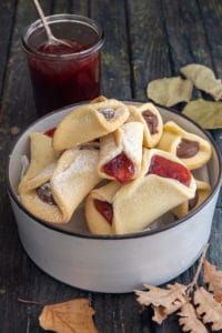 Pizzicati Italian Pinch Cookies + 30 Cookie Recipes Recipe - An Italian ...