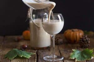 Homemade Pumpkin Spice Liqueur Recipe - An Italian in my Kitchen