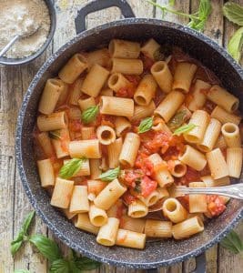 The best Italian Main Dish Recipes - Page 4 of 8 - An Italian in my Kitchen