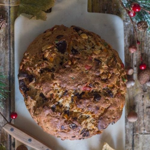 Pumpkin Bread - An Italian in my Kitchen