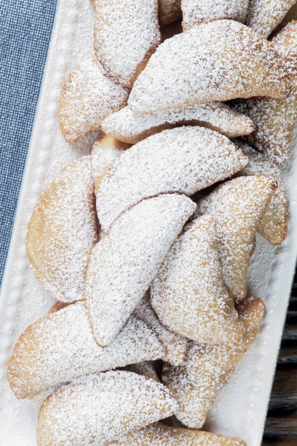 The best Italian Cookies & Bars Recipes - An Italian in my Kitchen