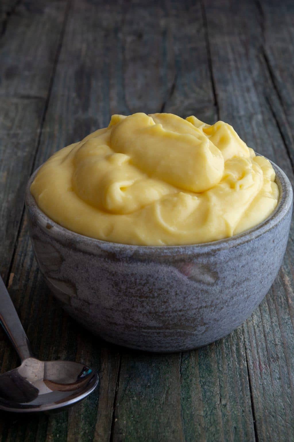 Italian Pastry Cream Recipe - An Italian in my Kitchen