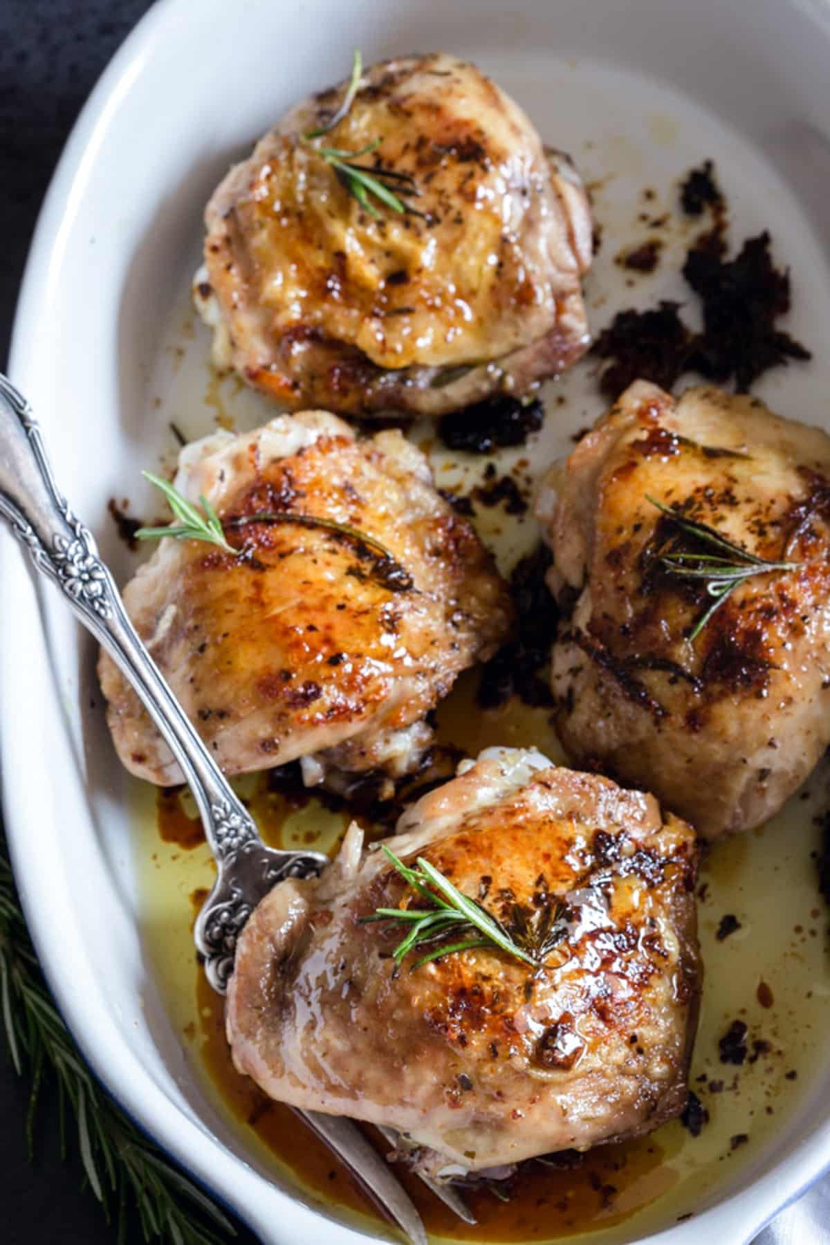 Italian Pan Fried Chicken