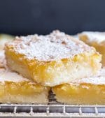 Italian Semolina Cookies Recipe - An Italian in my Kitchen