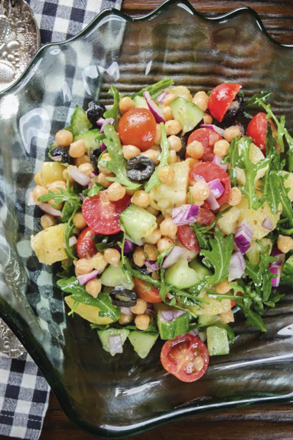 The best Italian Salads Recipes - An Italian in my Kitchen