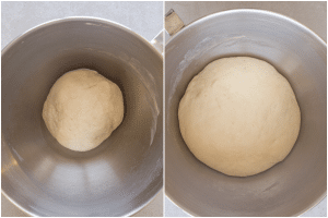 Italian Twist Cookies Recipe - An Italian in my Kitchen