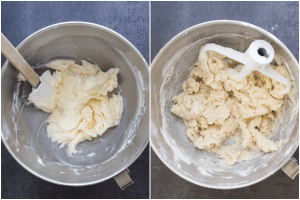 Orange Glazed Shortbread Recipe - An Italian in my Kitchen