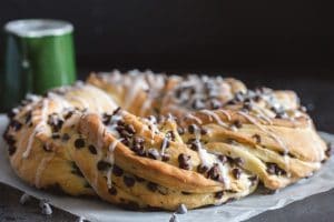 Italian Angelica Cake (Torta) Recipe - An Italian in my Kitchen