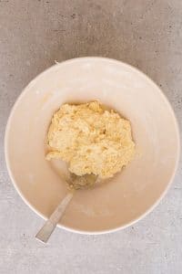 Quick Orange Drop Biscuits Recipe - An Italian in my Kitchen