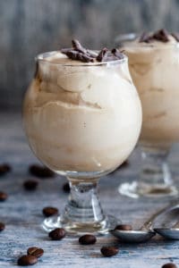 Italian Coffee Cream (Crema di Caffe) Recipe - An Italian in my Kitchen