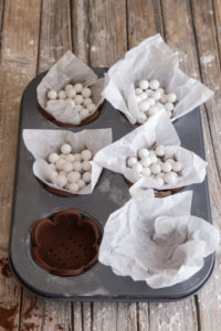 Italian Chocolate Pie Crust/Pasta Frolla Recipe - An Italian in my Kitchen