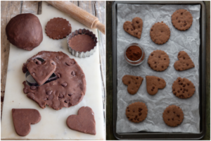 Italian Chocolate Pie Crust/Pasta Frolla Recipe - An Italian in my Kitchen