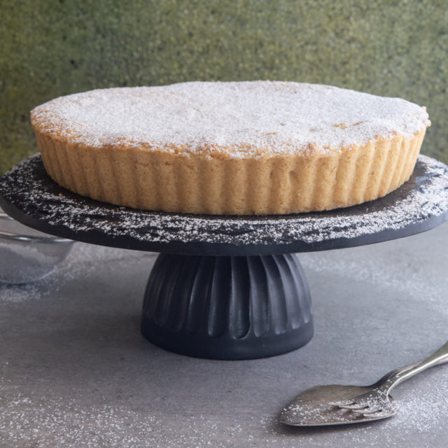 Ancient Roman Cake/Torta Antica Roma Recipe - An Italian in my Kitchen