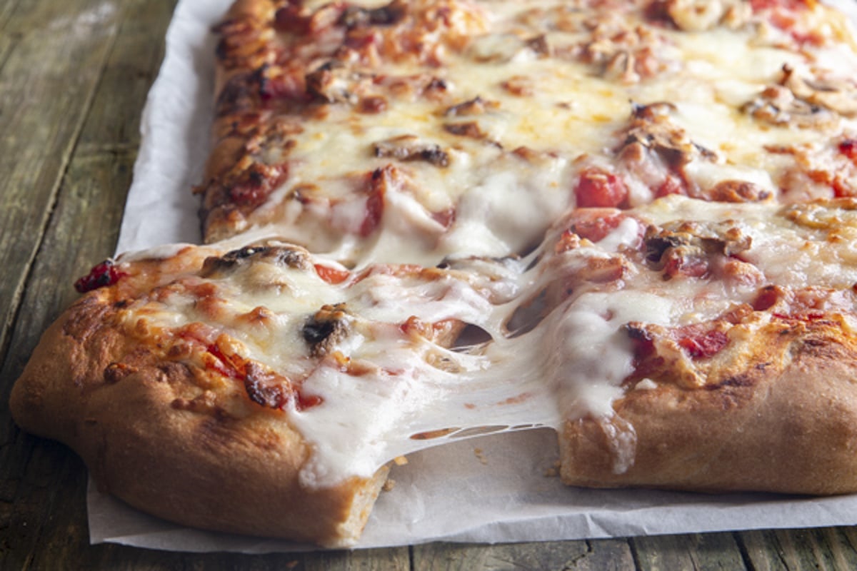 Beer Pizza Dough Recipe - An Italian in my Kitchen