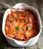 The best Italian Main Dish Recipes - Page 5 of 8 - An Italian in my Kitchen