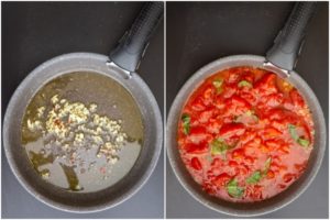 Italian Eggplant Mess/Pasticcio Recipe - An Italian in my Kitchen