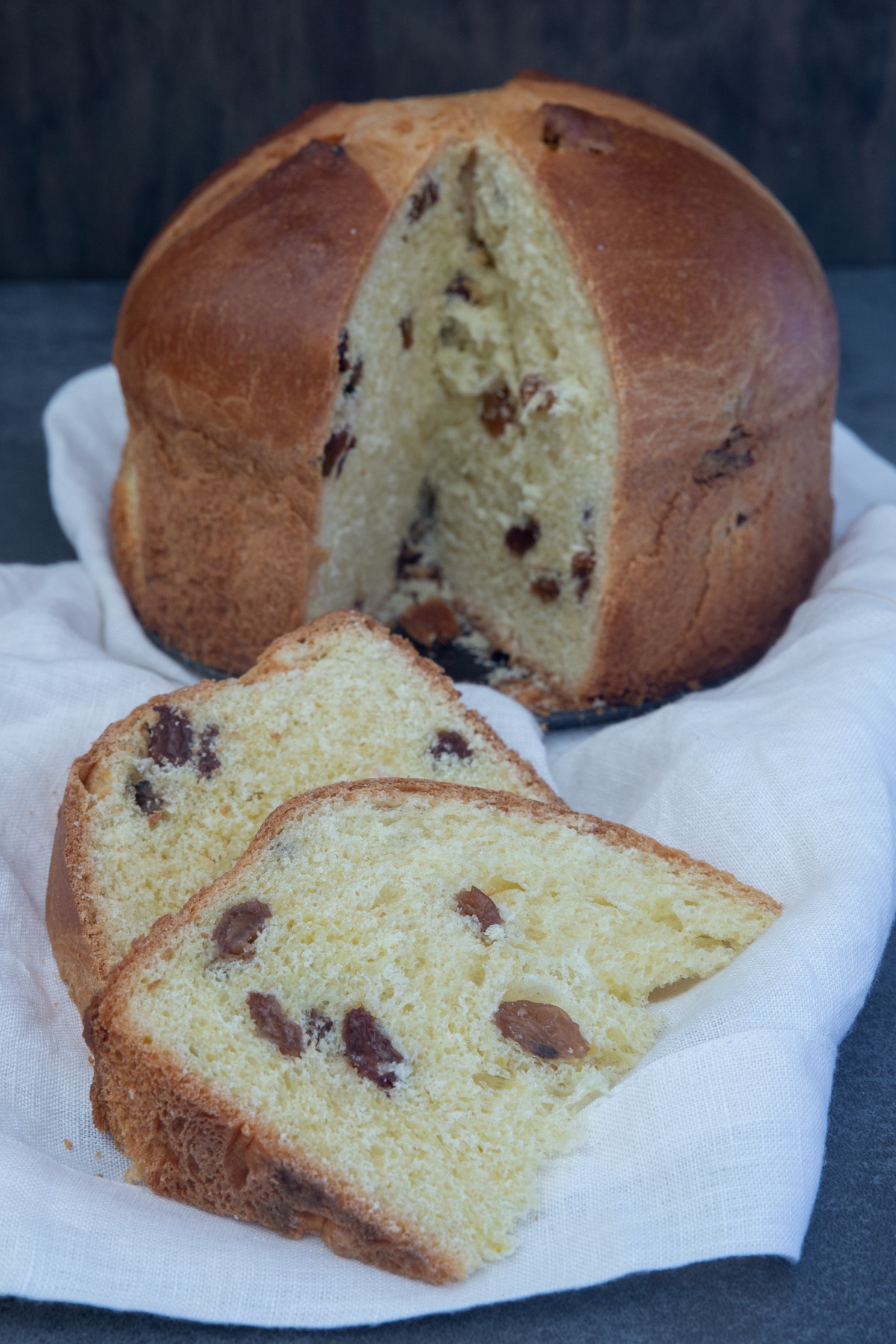 Italian Easter Sweet Bread Recipe - An Italian in my Kitchen