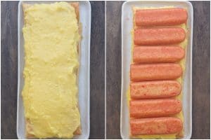 Easy Italian Diplomatic Cake (Torta Diplomatica) Recipe - An Italian in ...