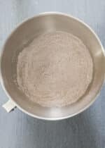 Italian Chocolate Pie Crust/Pasta Frolla Recipe - An Italian in my Kitchen