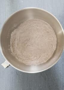 Italian Chocolate Pie Crust/Pasta Frolla Recipe - An Italian in my Kitchen