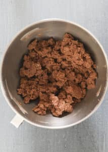 Italian Chocolate Pie Crust/Pasta Frolla Recipe - An Italian in my Kitchen