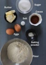 Italian Chocolate Pie Crust/Pasta Frolla Recipe - An Italian in my Kitchen
