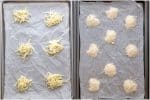 Baked Cheese Crisps Recipe - An Italian in my Kitchen