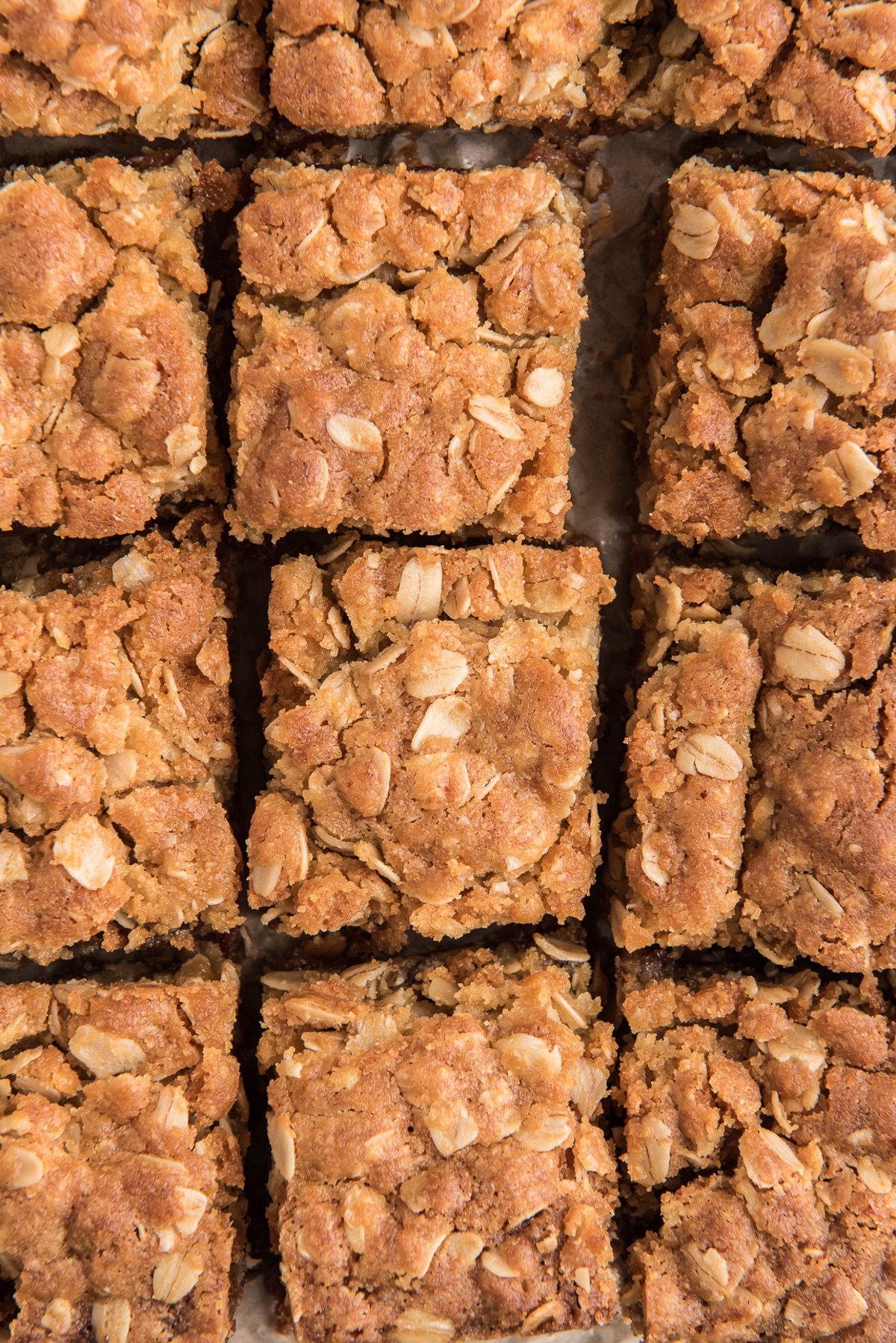 Old Fashioned Date Squares Recipe - An Italian in my Kitchen