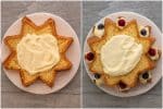 Cream Filled Pandoro Recipe - An Italian in my Kitchen