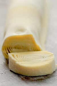 Simple Homemade Pasta Recipe - An Italian in my Kitchen