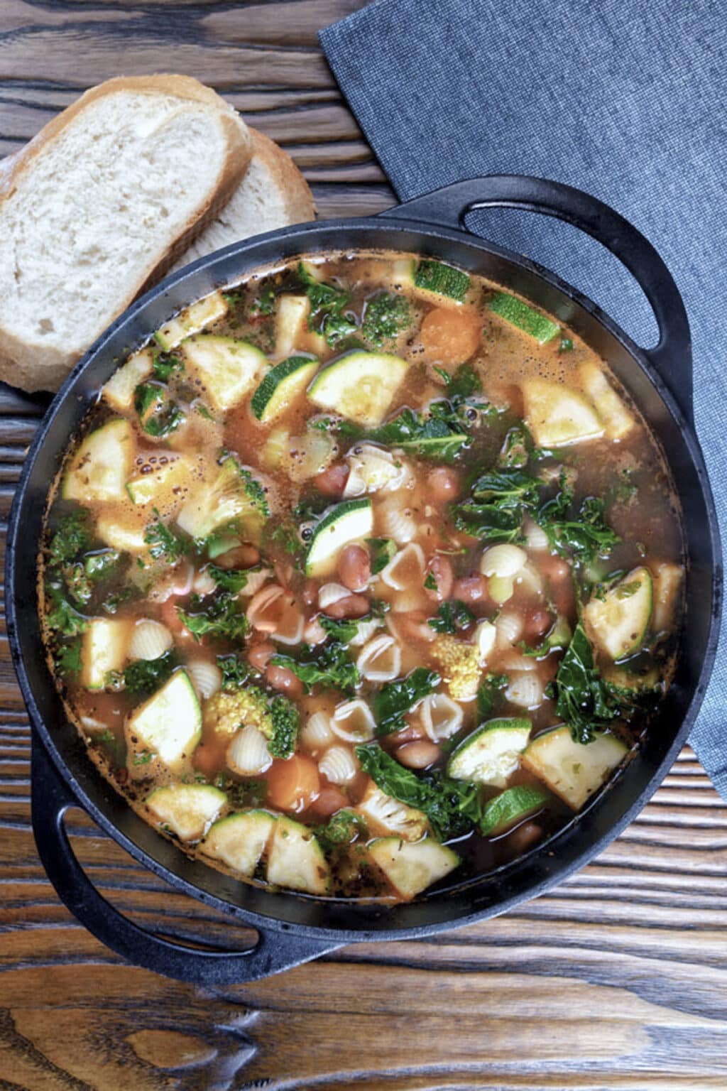 The best Italian Lunch Recipes - An Italian in my Kitchen