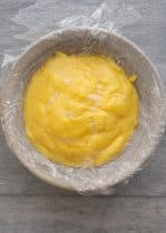 Italian Lemon Pastry Cream Recipe - An Italian in my Kitchen