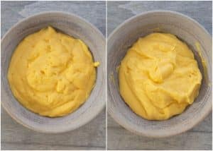 Italian Lemon Pastry Cream Recipe - An Italian in my Kitchen