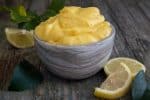 Italian Lemon Pastry Cream Recipe - An Italian in my Kitchen