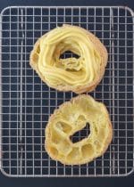 Zeppole di San Giuseppe Recipe - An Italian in my Kitchen