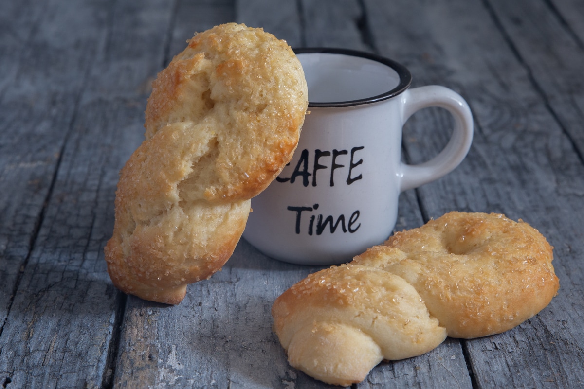 Easy Italian Ricotta Cookies Recipe An Italian In My Kitchen