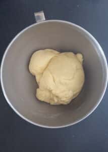 Roman Easter Sweet Bread Recipe - An Italian in my Kitchen