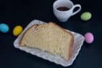 Roman Easter Sweet Bread Recipe - An Italian in my Kitchen