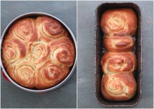 Italian Rose Cake Recipe - An Italian in my Kitchen